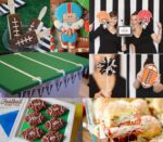 Easy Front Poof Hair Tutorial - Six Clever Sisters