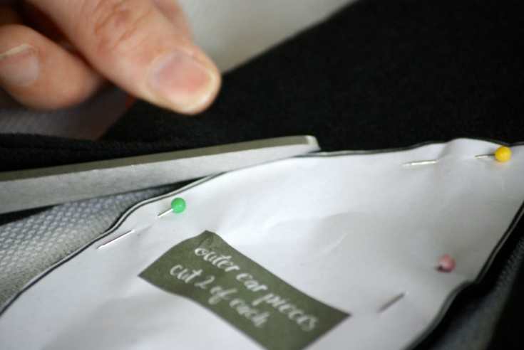 Chick-fil-A's Cow Appreciation Day Idea With Free Printable Ears ...