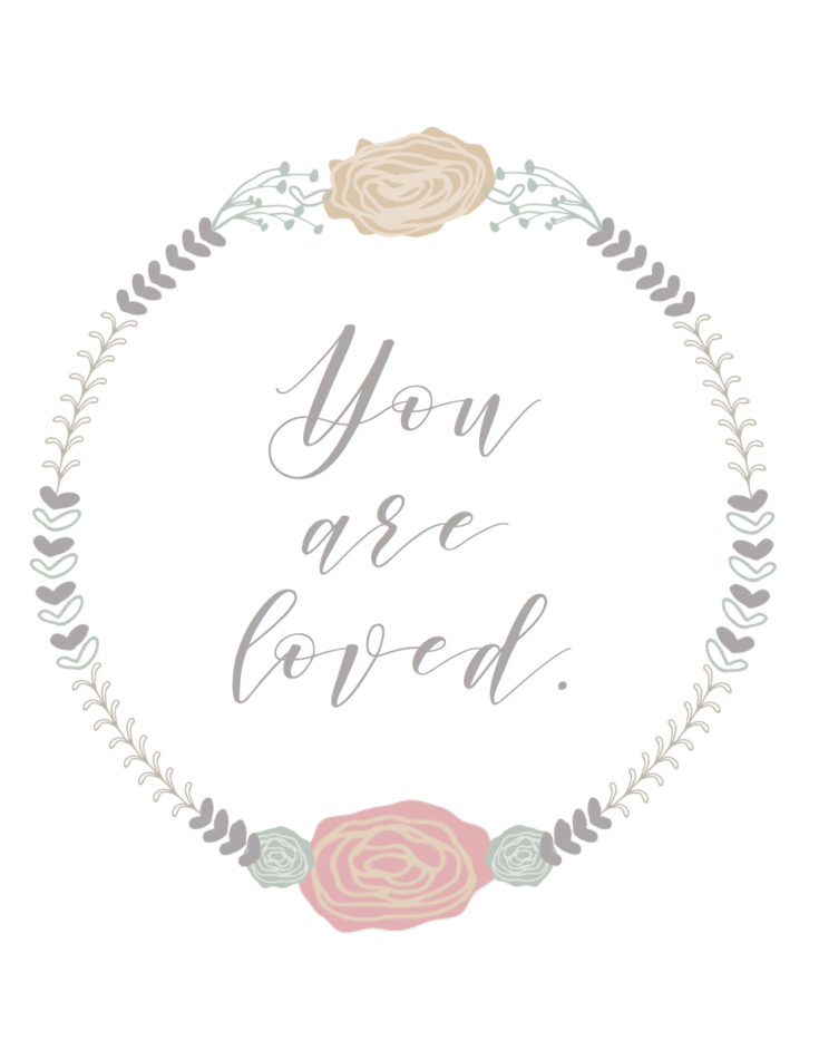 {FREE} Valentines' Day Printables - Six Clever Sisters