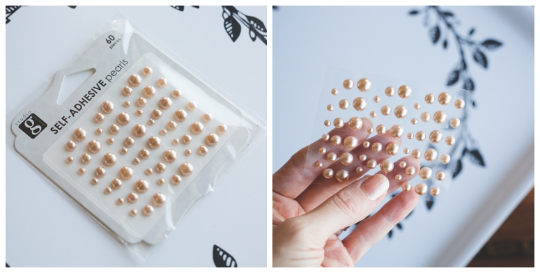 DIY Pretty Thumbtacks! – Six Clever Sisters