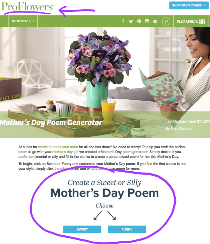 Mother's Day Crafts for Kids (+ Free Printable Templates!) - Six Clever ...