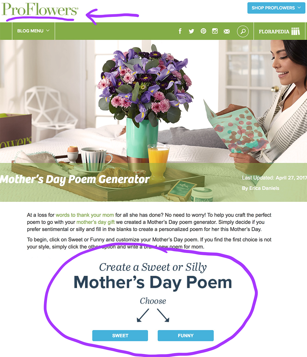 Mother’s Day Crafts for Kids (+ Free Printable Templates!) – Six Clever ...