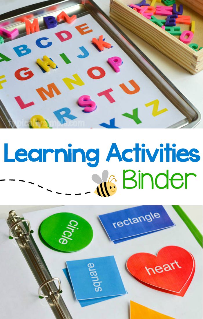 Ten Helps for Teaching Toddlers! - Six Clever Sisters