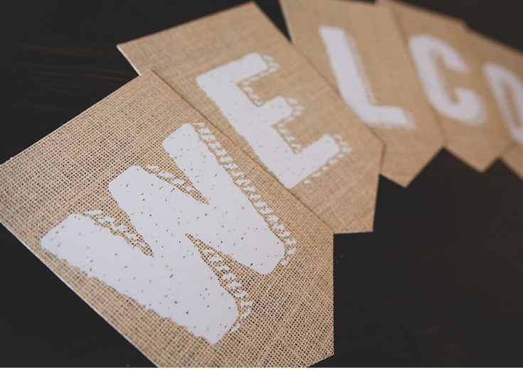 Printable_Burlap_Banner_4 - Six Clever Sisters
