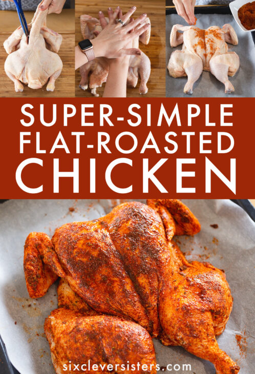Leftover Rotisserie Chicken Meals - Six Clever Sisters