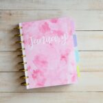 Planner Dividers { Free Printable } - Six Clever Sisters