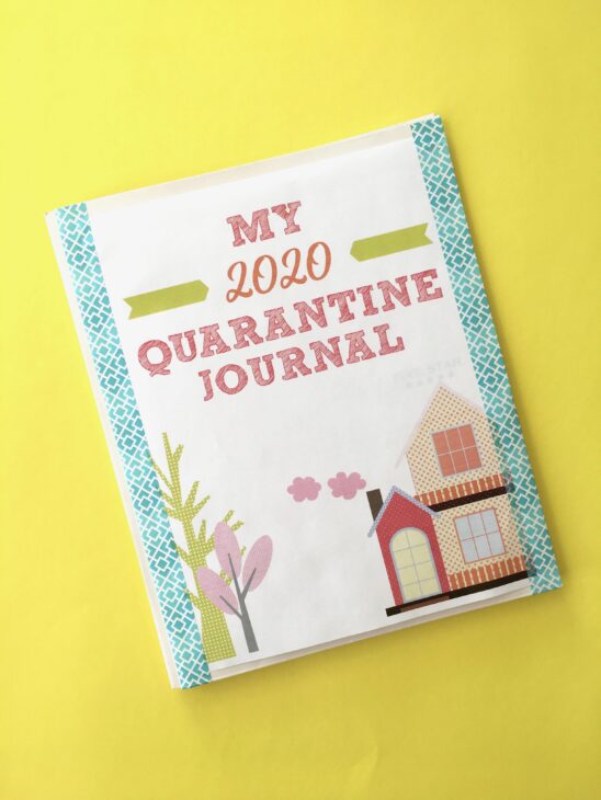 quarantine_journal_30 - Six Clever Sisters
