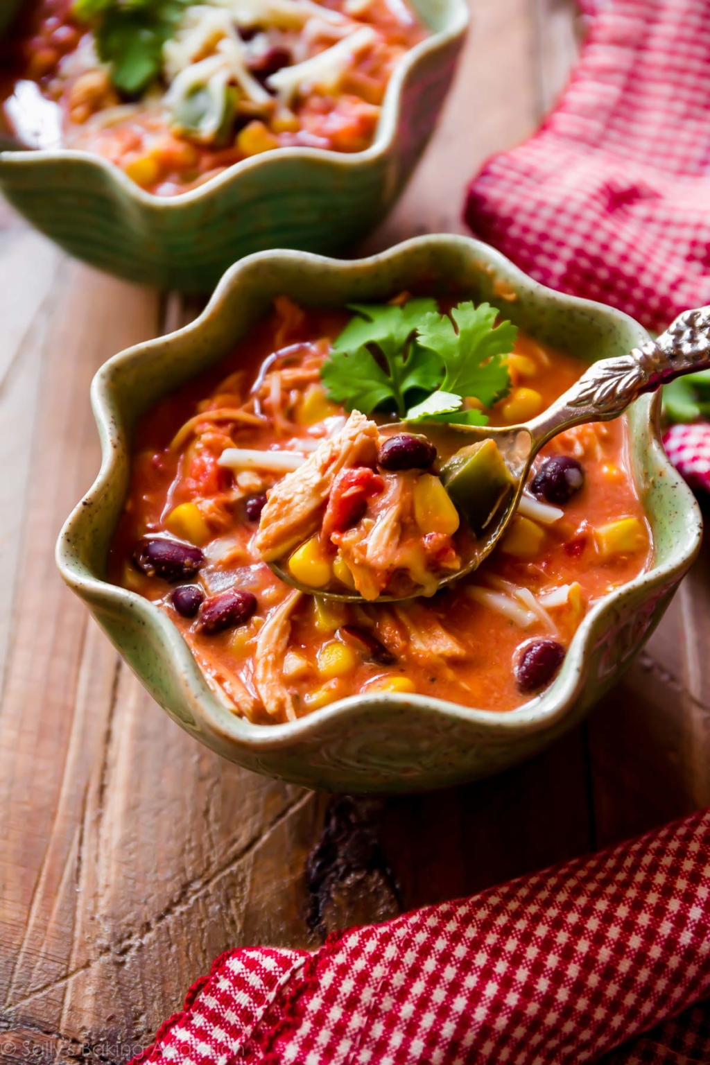 15 Hearty and Delicious Chili Recipes for Cold Days - Six Clever Sisters