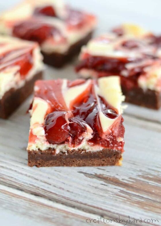 25 Amazing Brownie Recipes You Need to Try! - Six Clever Sisters