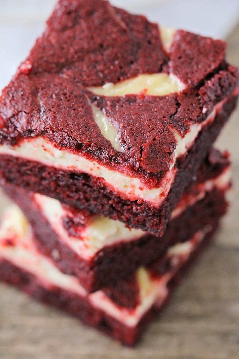 25 Amazing Brownie Recipes You Need to Try! - Six Clever Sisters