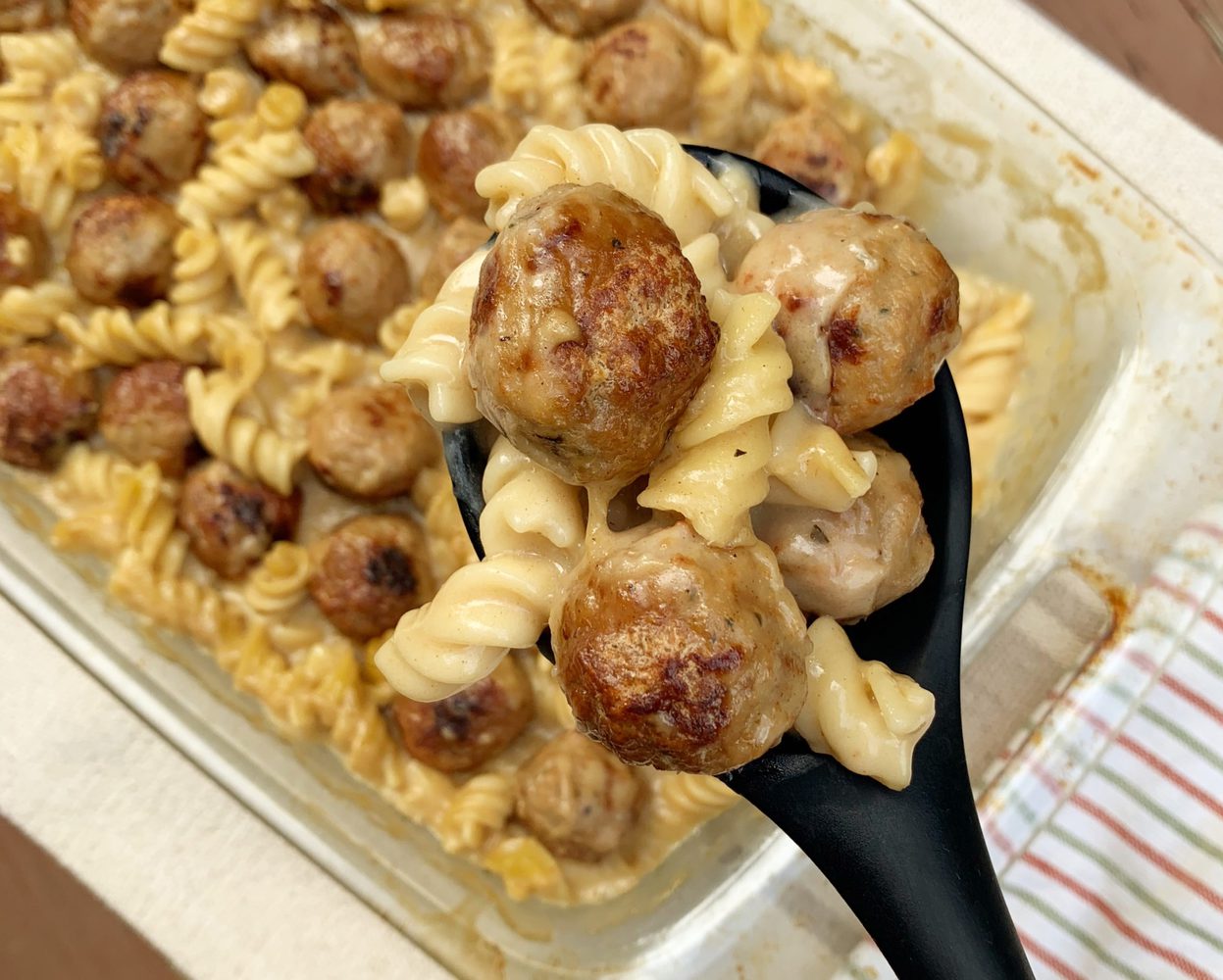40 Best Pasta Recipes - Six Clever Sisters