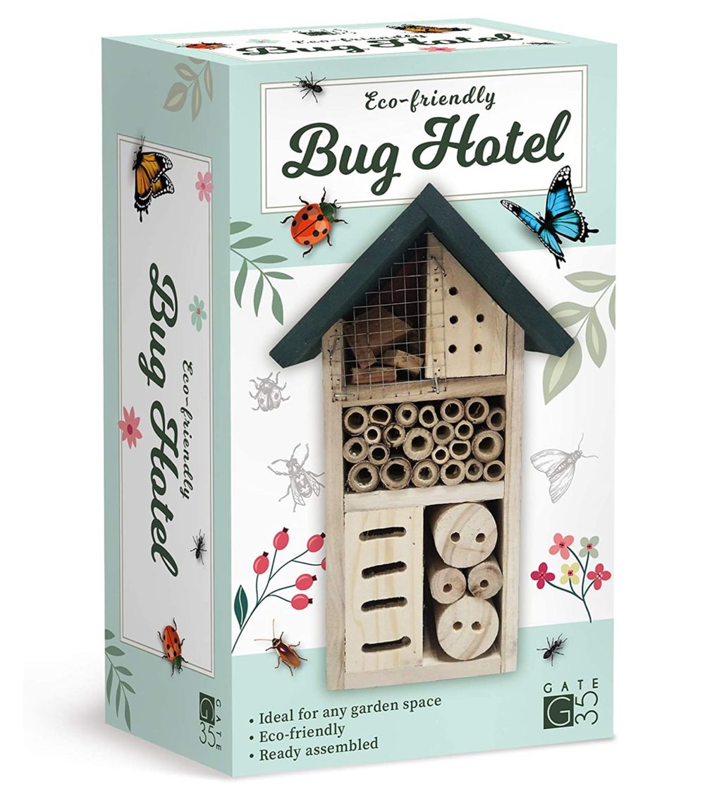 The Best Gifts for Kids that Love Bugs! - Six Clever Sisters
