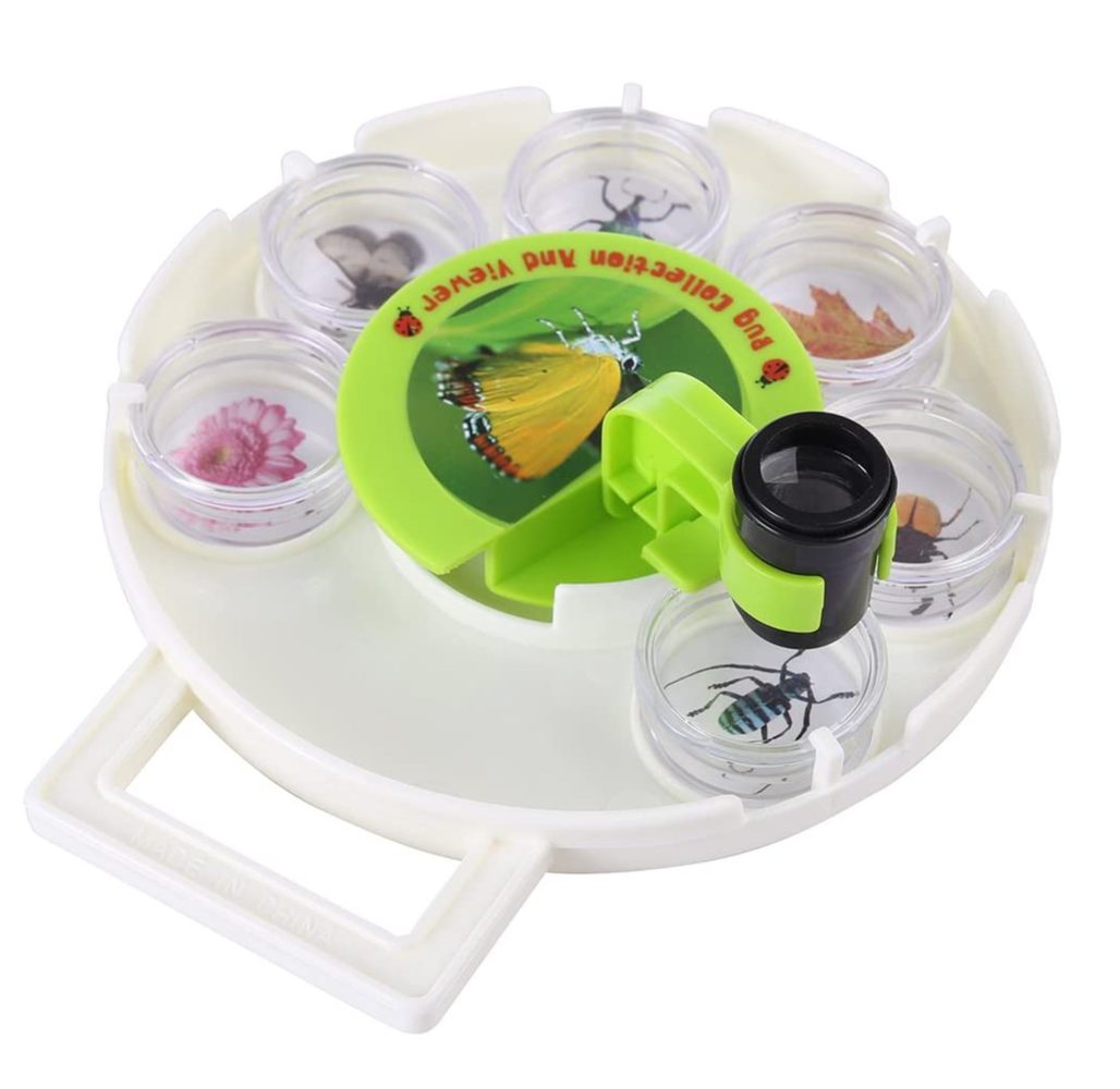 The Best Gifts for Kids that Love Bugs! - Six Clever Sisters