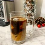 Gingerbread Coffee - Six Clever Sisters