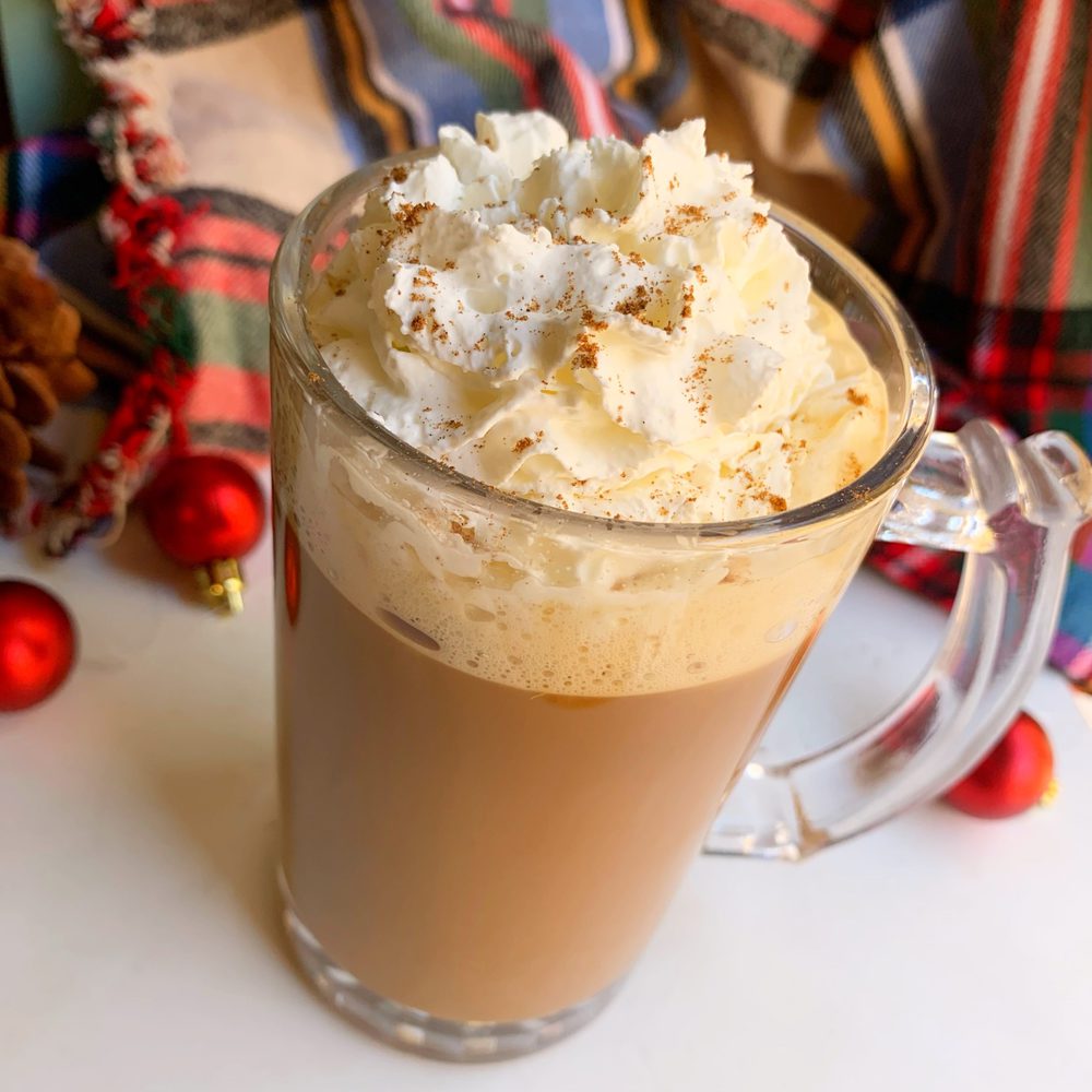 Gingerbread Coffee – Six Clever Sisters