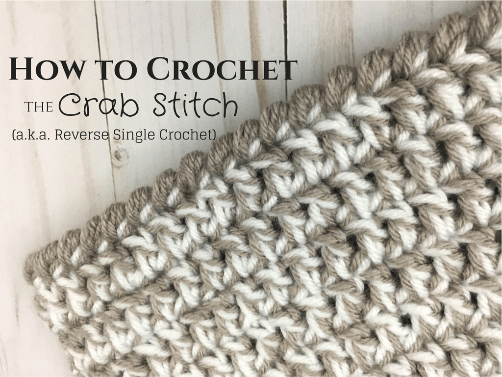 30 Crochet Edging Patterns (Crochet Borders for Blankets) - Six Clever ...