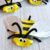 25 Bee Crafts for Kids - Six Clever Sisters