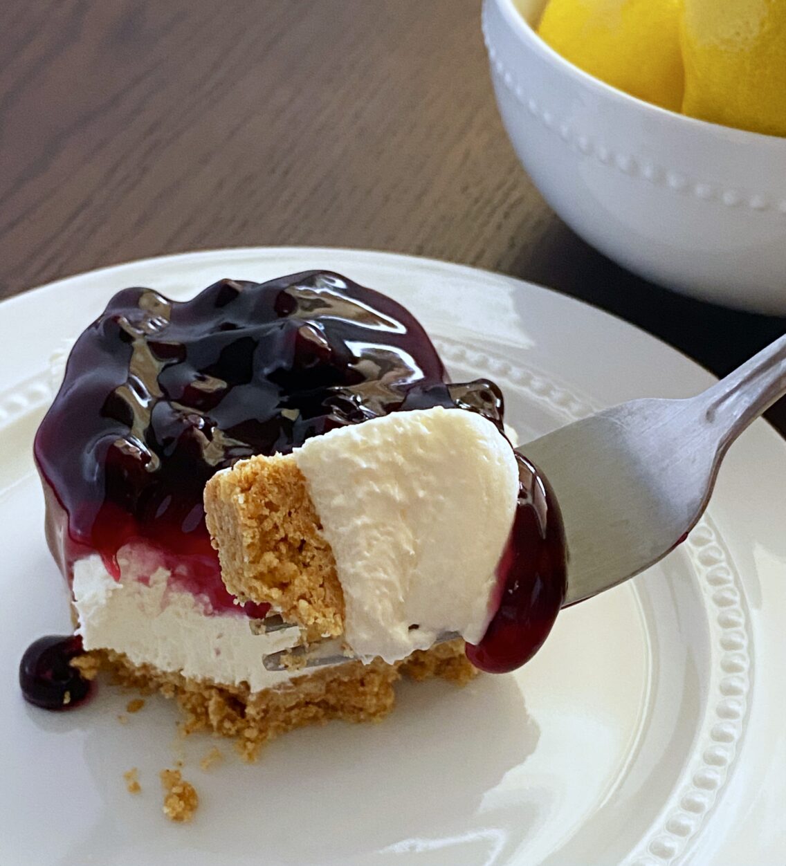 15 Blueberry Recipes You Will Want to Make - Six Clever Sisters
