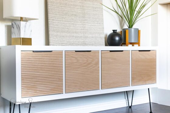 30 IKEA KALLAX Hack Ideas - Six Clever Sisters