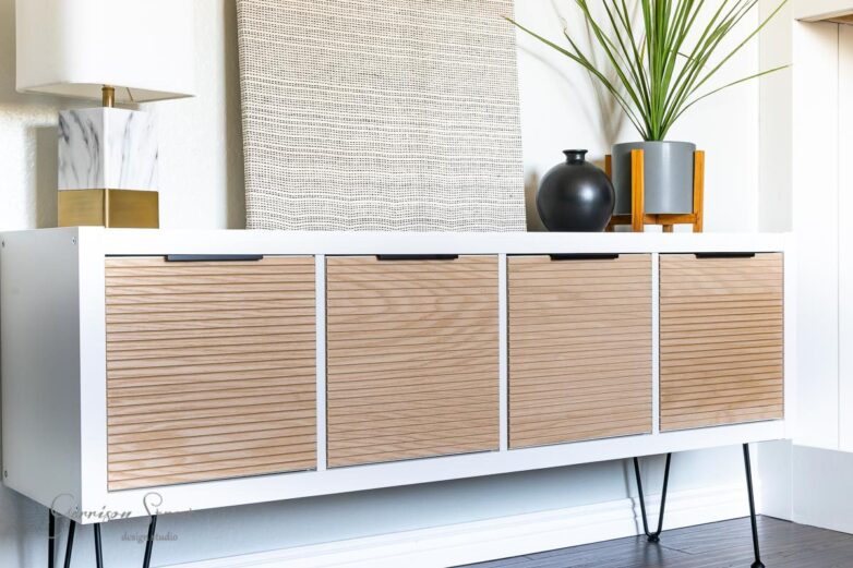 30 IKEA KALLAX Hack Ideas - Six Clever Sisters