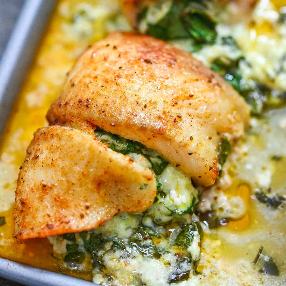 25 Amazing Flounder Recipes - Six Clever Sisters