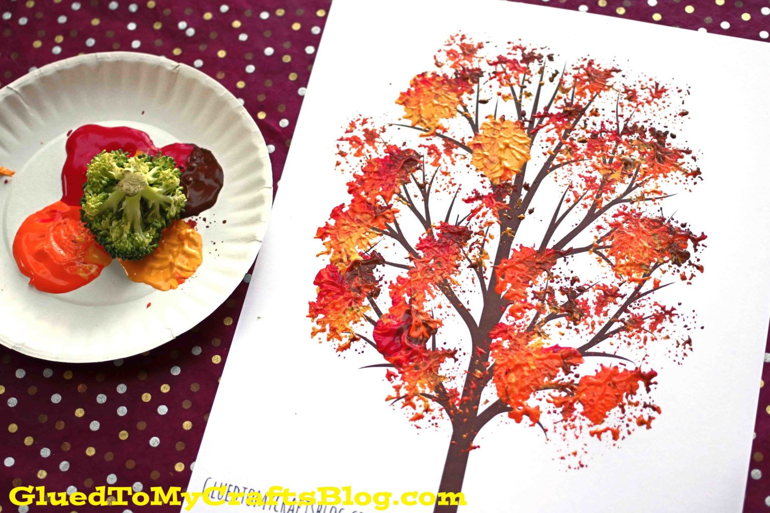 40 Fall Crafts for Kids - Six Clever Sisters