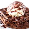 The BEST Classic Waffle Recipe {+ 25 other flavored waffle recipes ...