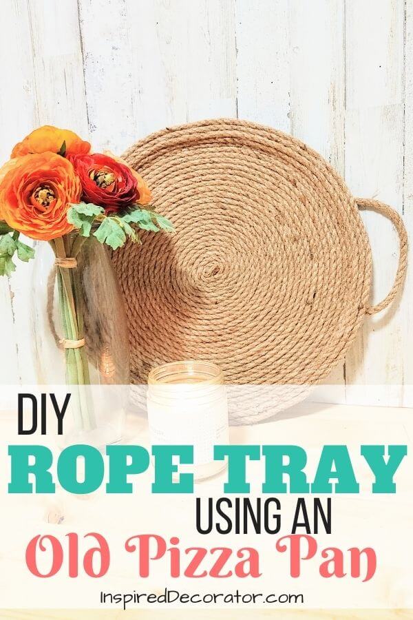 DIY-Rope-Tray – Six Clever Sisters