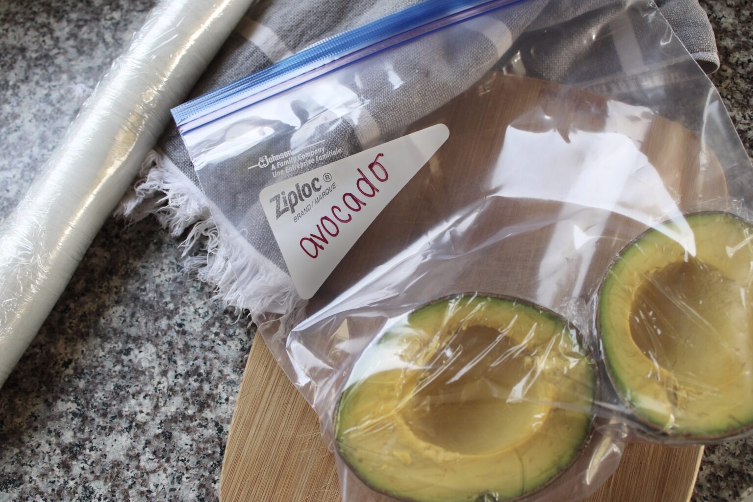 Frozen Avocado – How to Freeze Avocado the Best Ways – Six Clever Sisters
