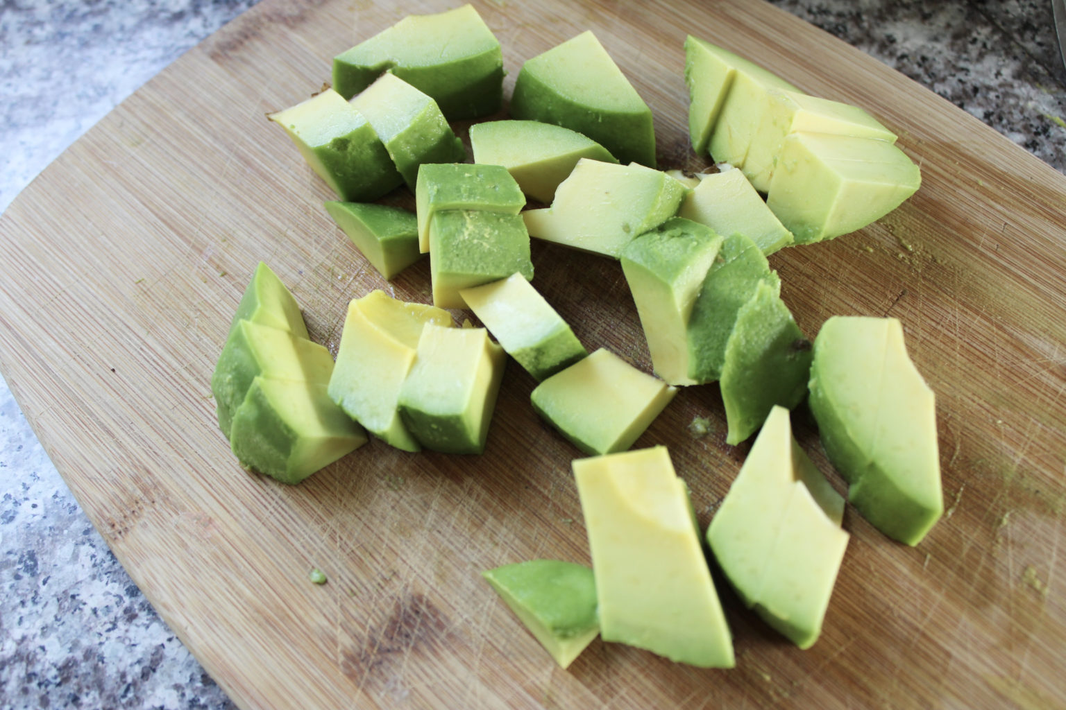 Frozen Avocado – How to Freeze Avocado the Best Ways – Six Clever Sisters