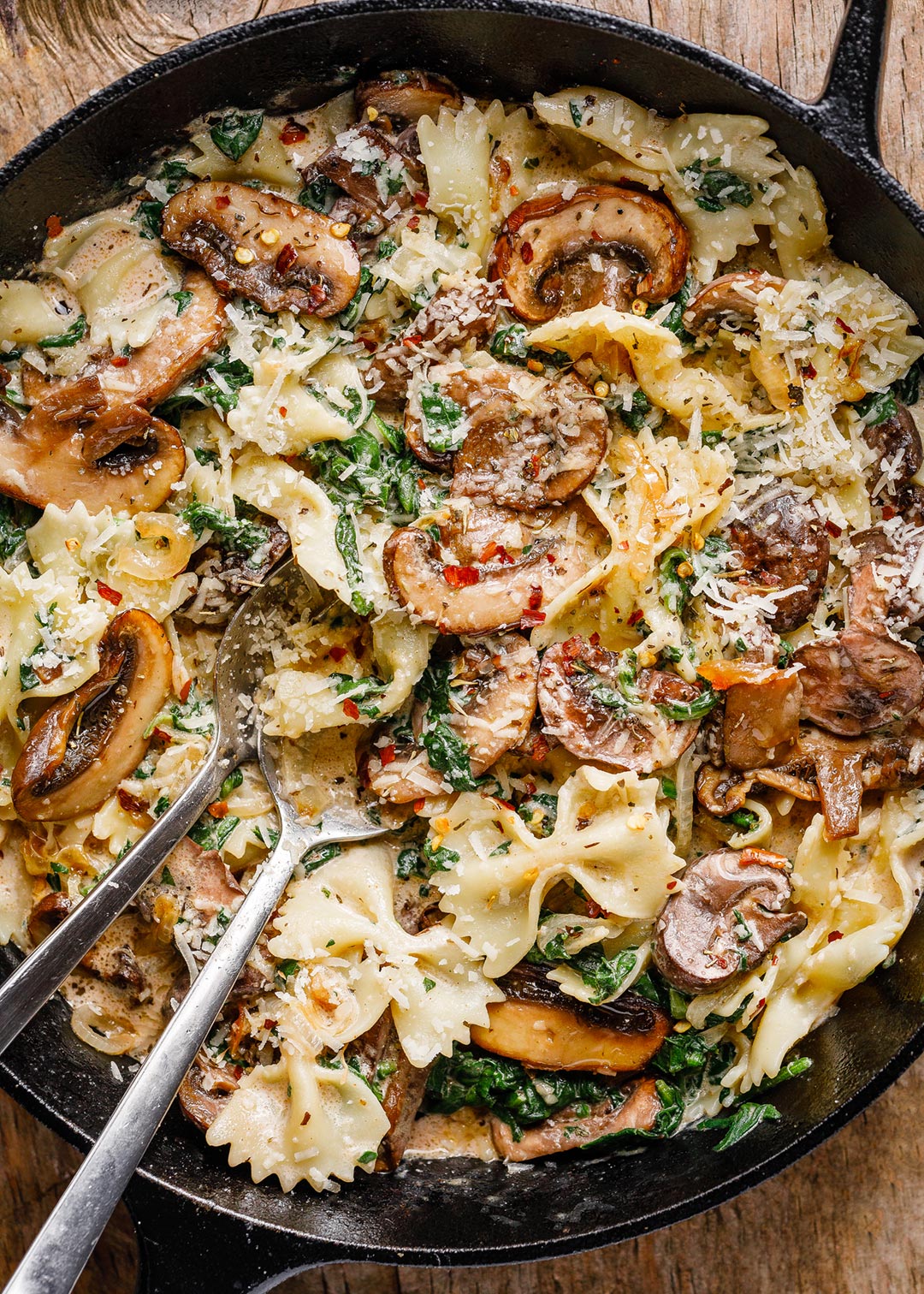 40 Best Pasta Recipes - Six Clever Sisters