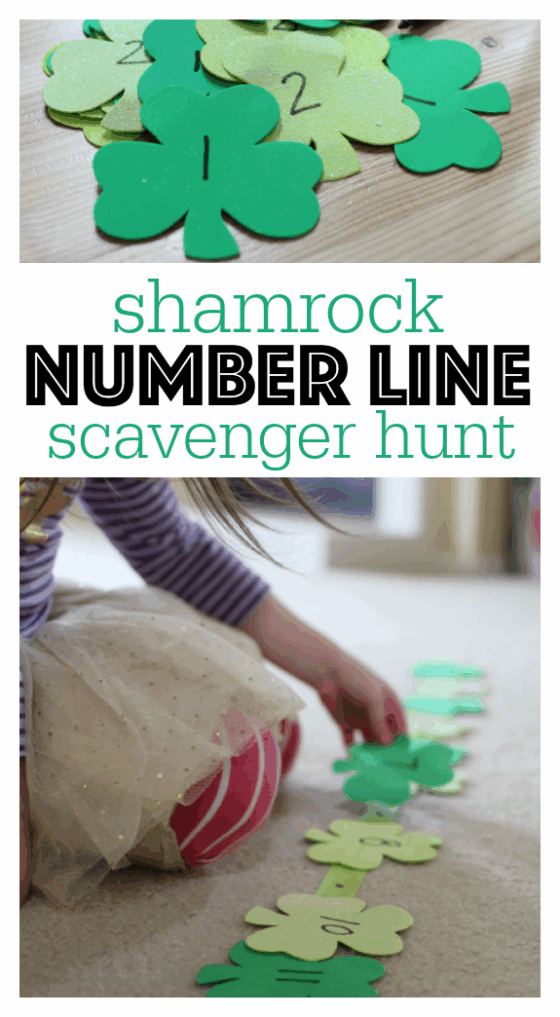 15 Fun and Simple St Patrick's Day Activities for Preschoolers - Six ...