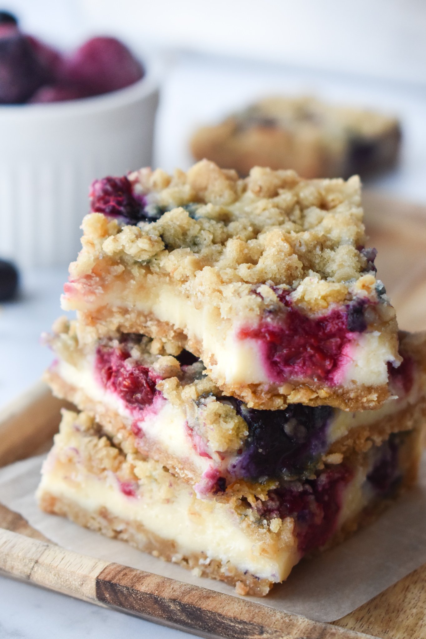 15 Blueberry Recipes You Will Want to Make - Six Clever Sisters