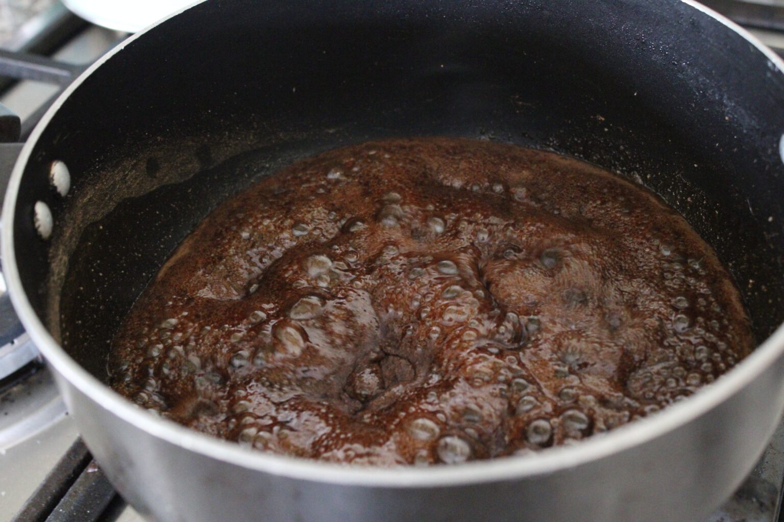 Easy Pumpkin Spice Candied Nuts - Six Clever Sisters