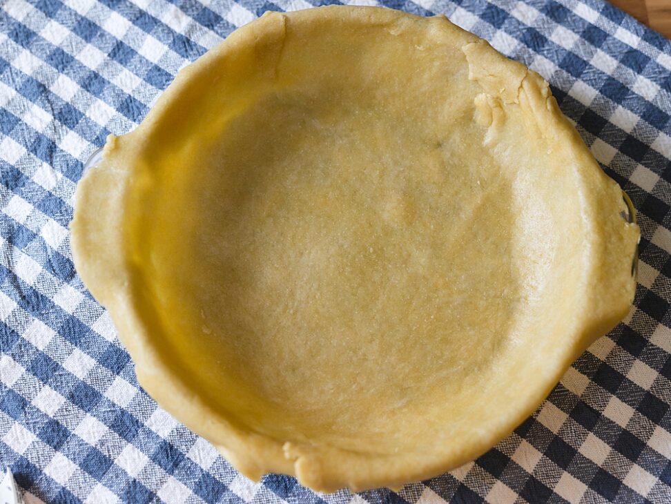 The Best Chicken Pot Pie Recipe - Six Clever Sisters