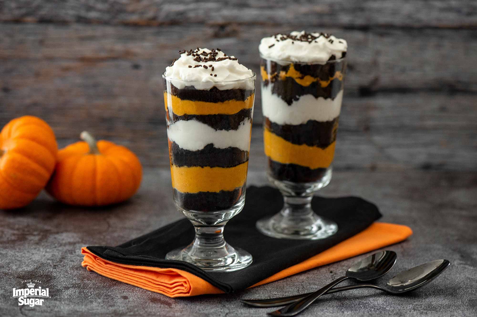 The BEST Fall Parfait Recipes - Six Clever Sisters