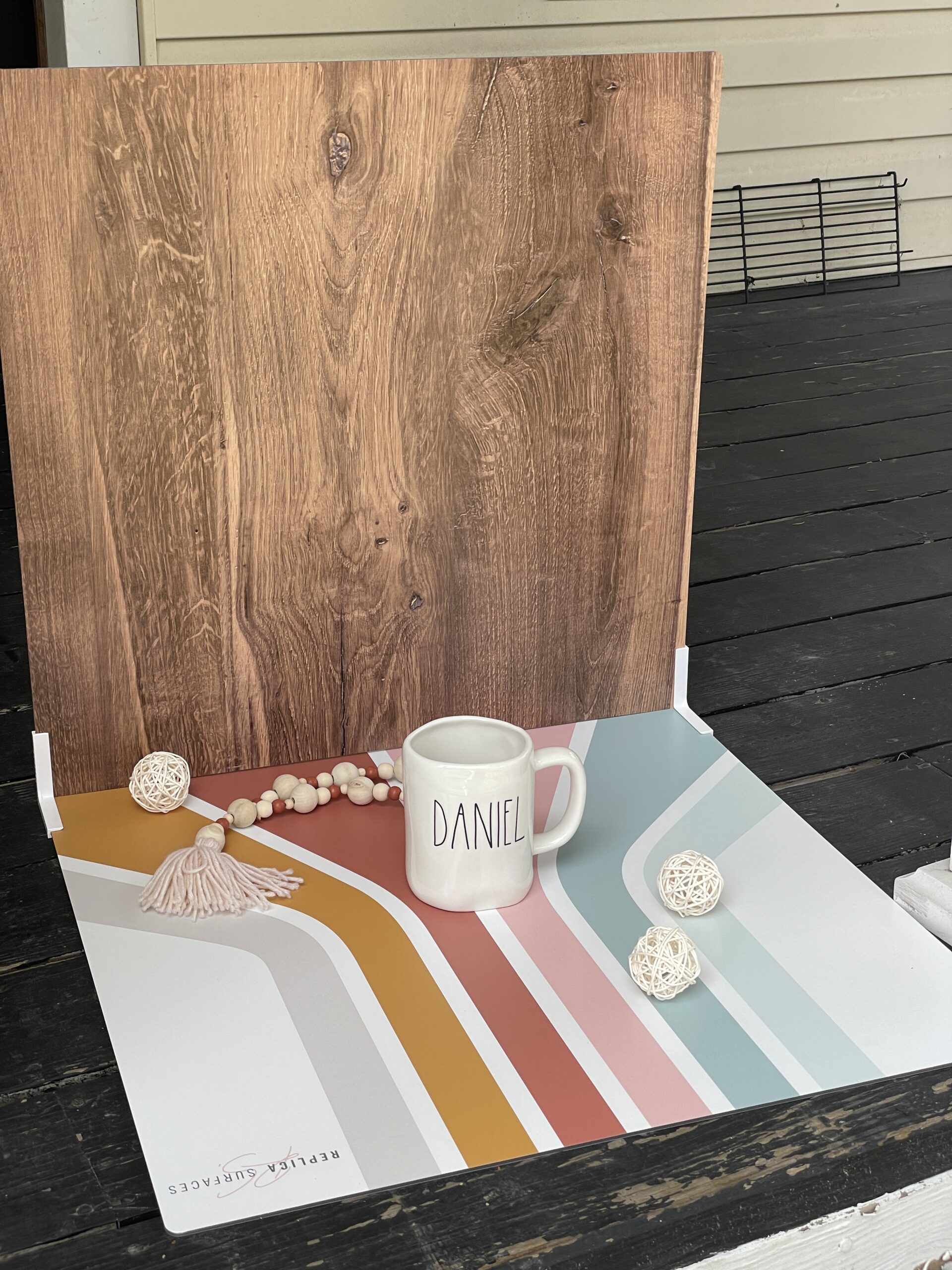 How to Take Good Pictures for Etsy - Six Clever Sisters