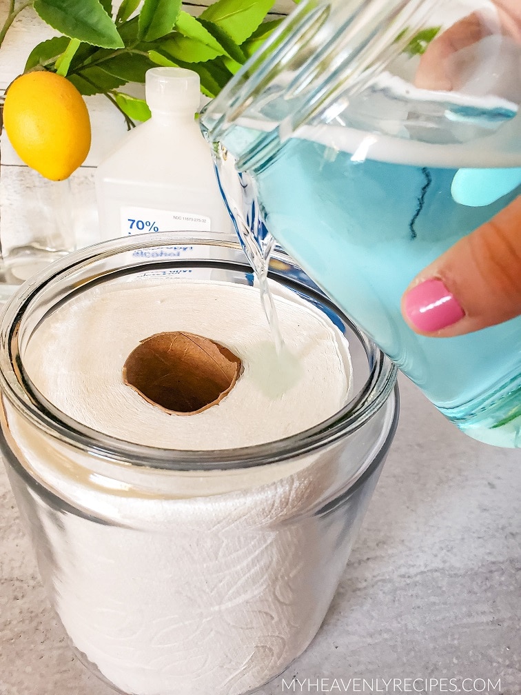 The Best DIY Natural Cleaners with Clean Ingredients - Six Clever Sisters