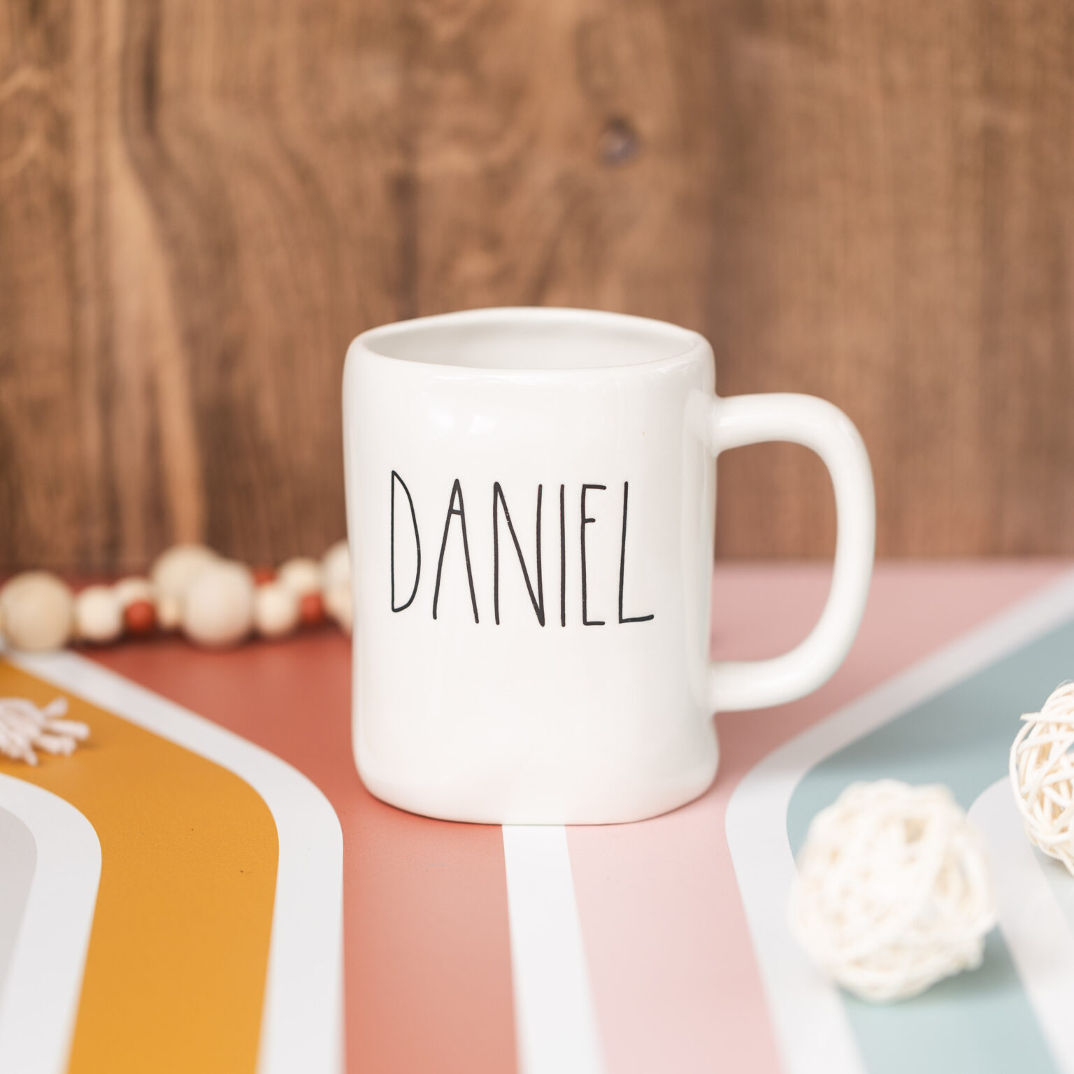 How to Take Good Pictures for Etsy - Six Clever Sisters