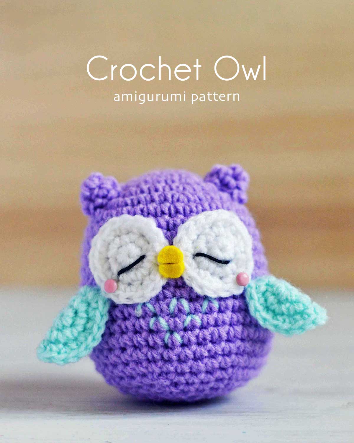 25 Easy Crochet Animals for Beginners - Six Clever Sisters