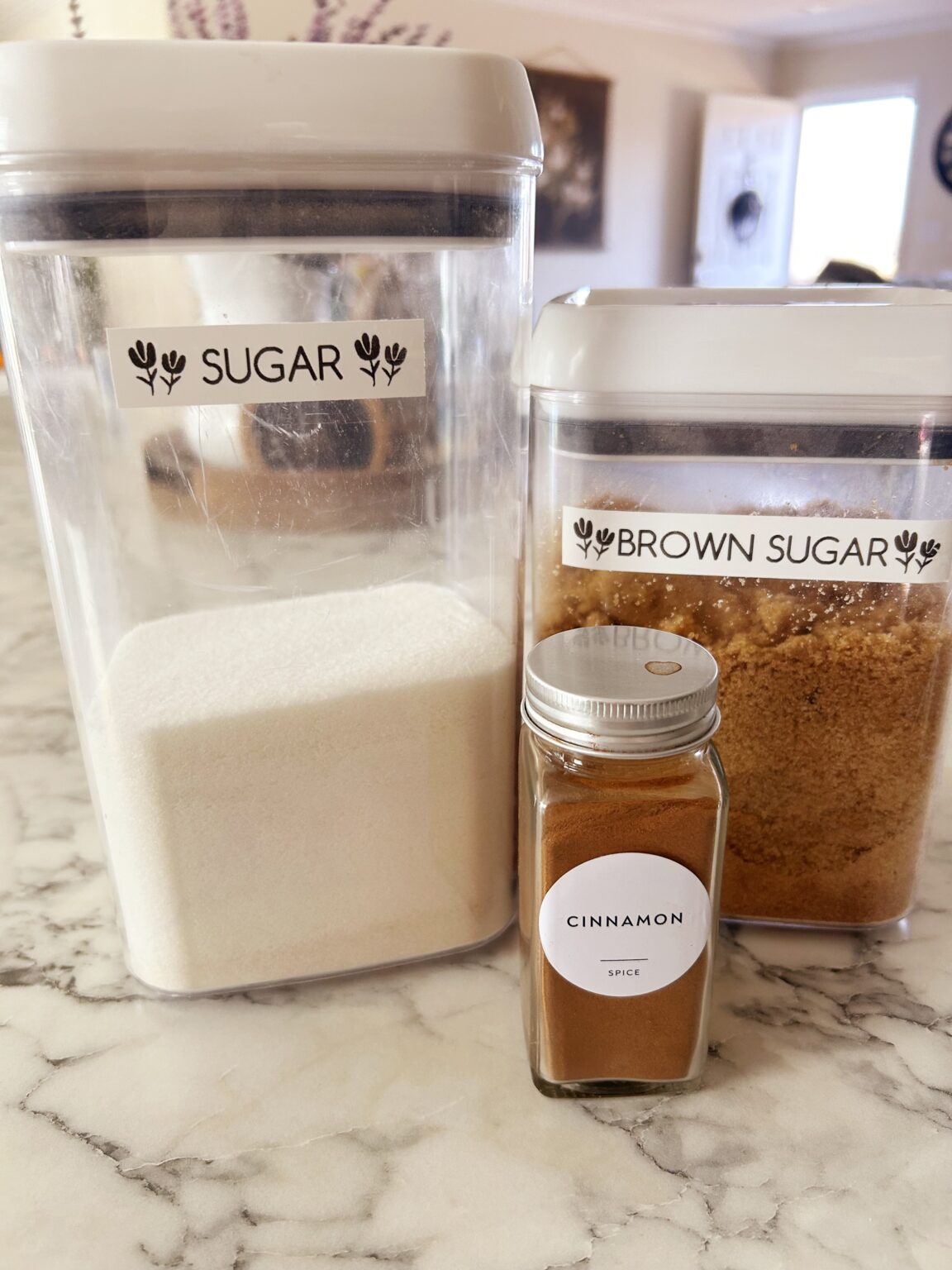 Cinnamon Dolce Syrup - Six Clever Sisters