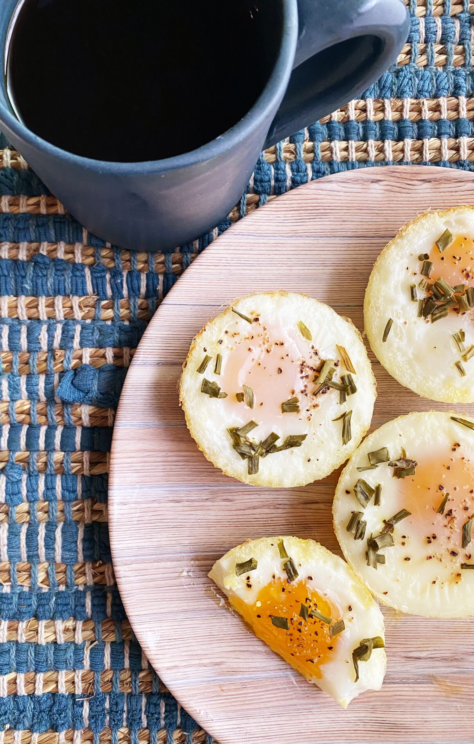 Oven Baked Eggs_13 – Six Clever Sisters