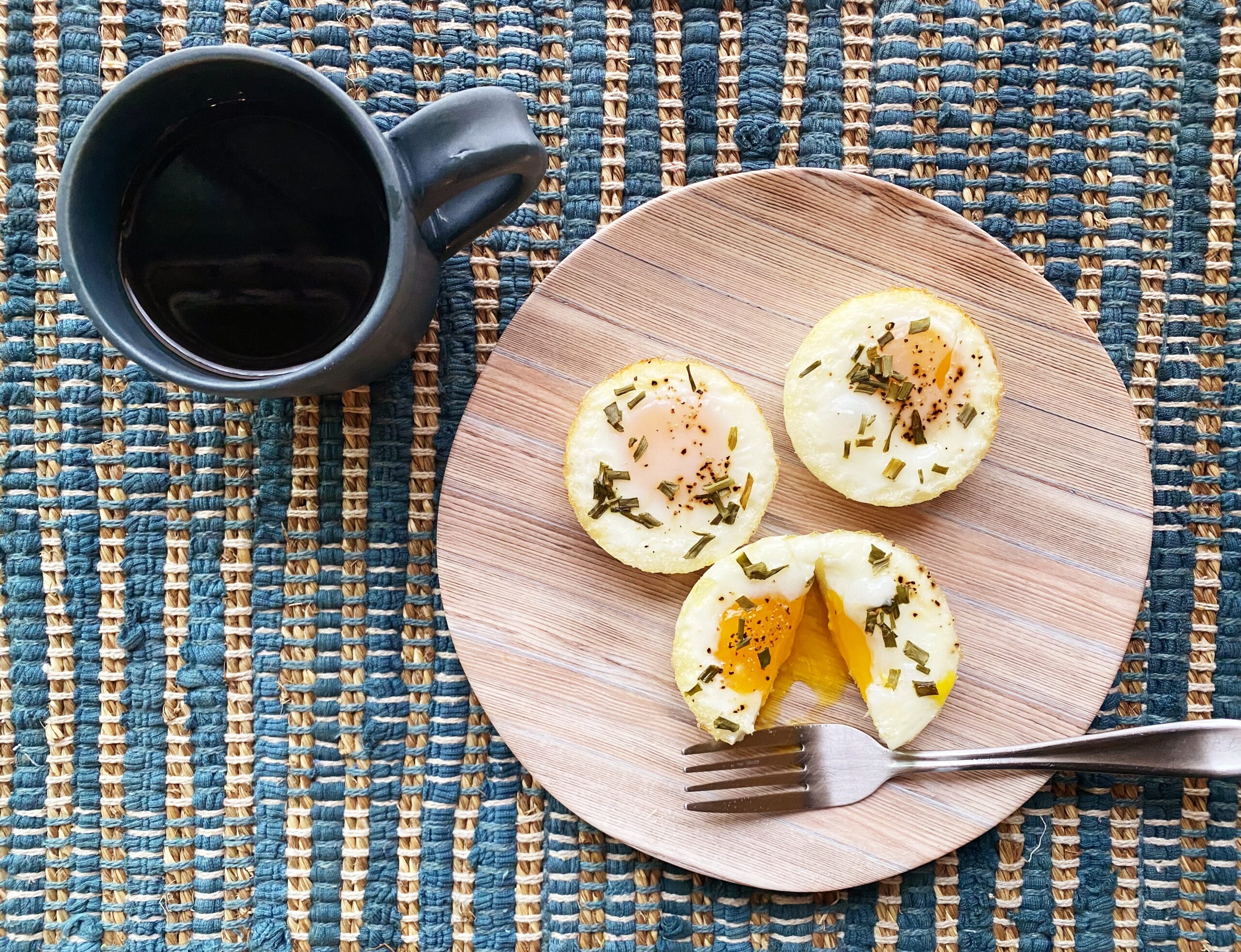 Oven Baked Eggs_9 – Six Clever Sisters