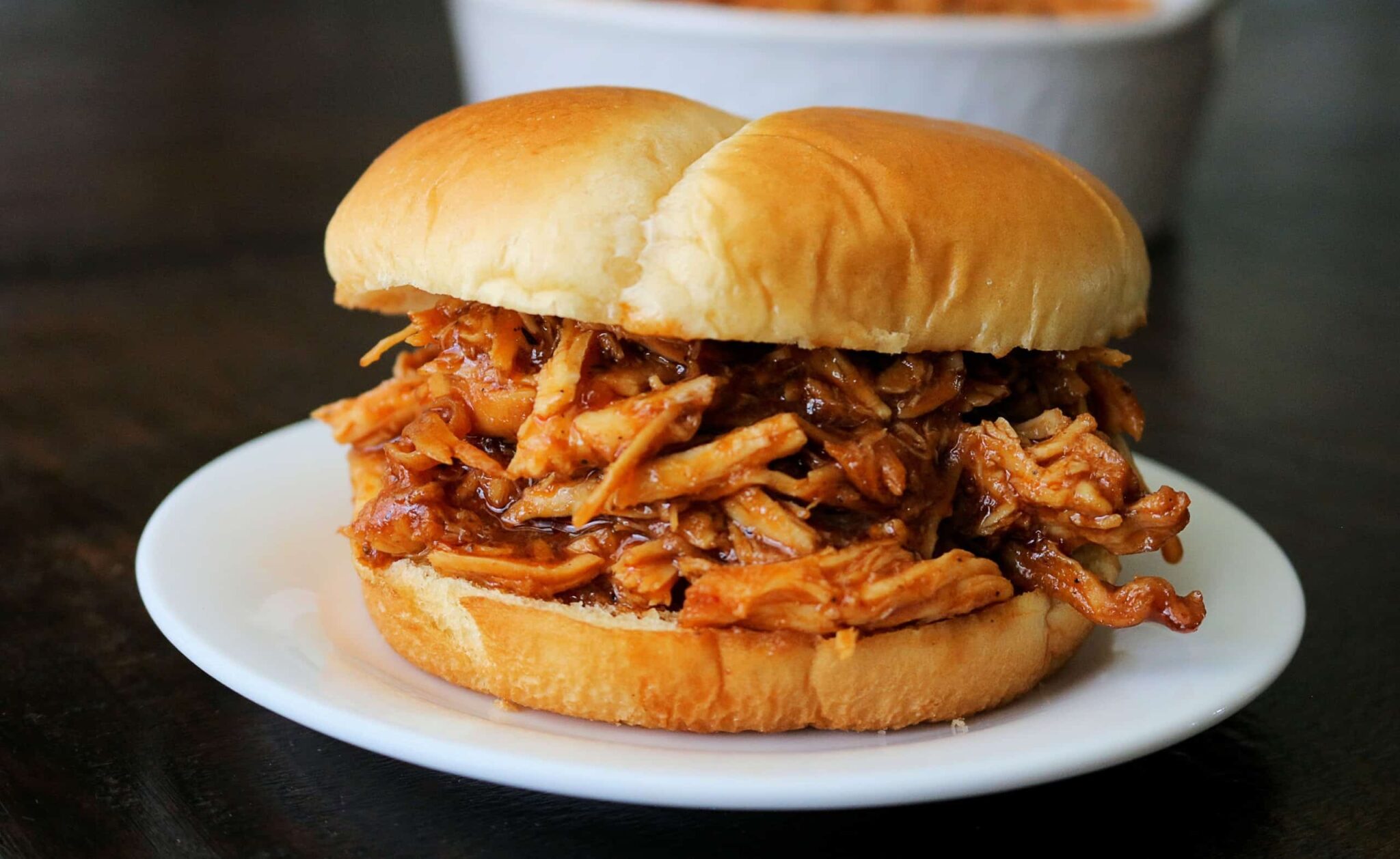 30 AMAZING Crockpot Chicken Recipes - Six Clever Sisters