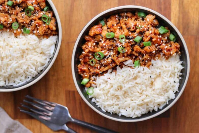 30 of the Best Ground Chicken Recipes - Six Clever Sisters