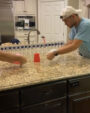 Family Fun Night - 20 Minute to Win It Games - Six Clever Sisters