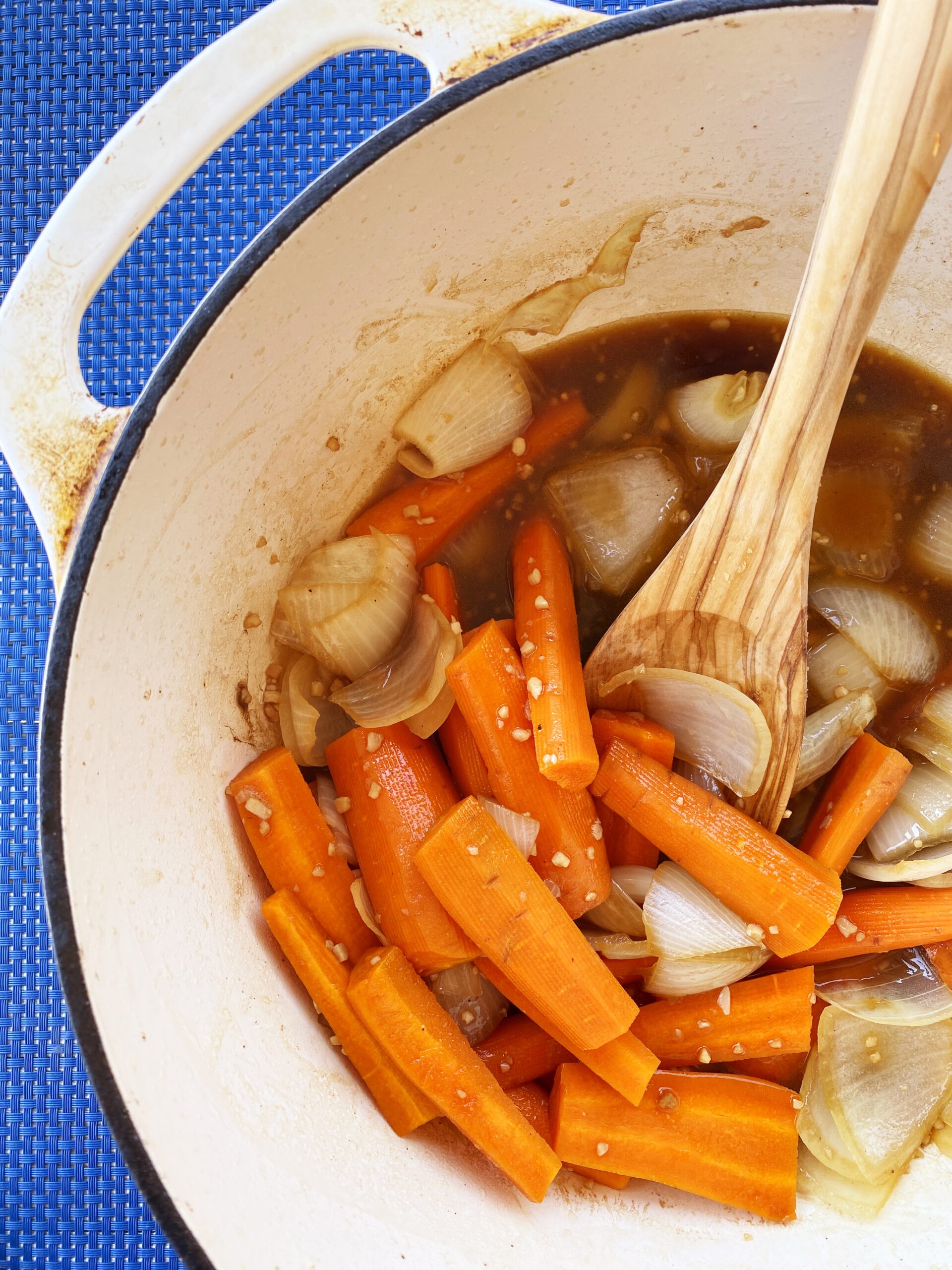 Old Fashioned Pot Roast Recipe_3 – Six Clever Sisters