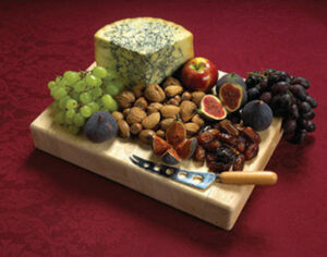 17 Creative Charcuterie Board Design Ideas - Six Clever Sisters