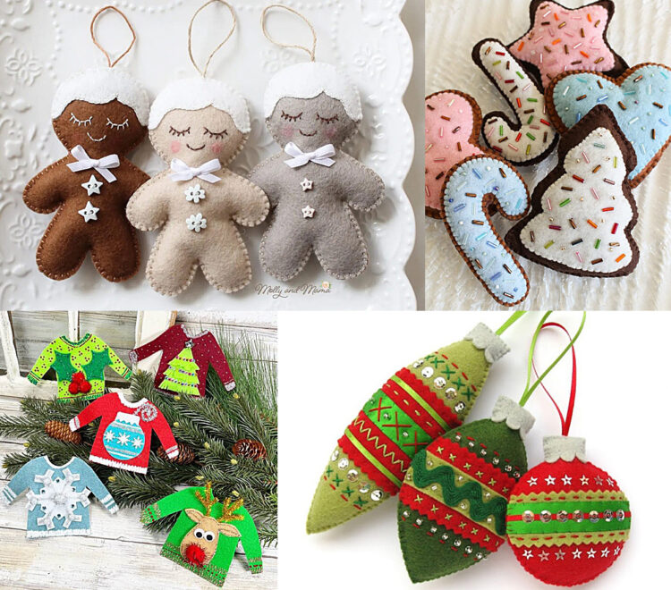 Free Printable Christmas Mug Exchange Game - Six Clever Sisters