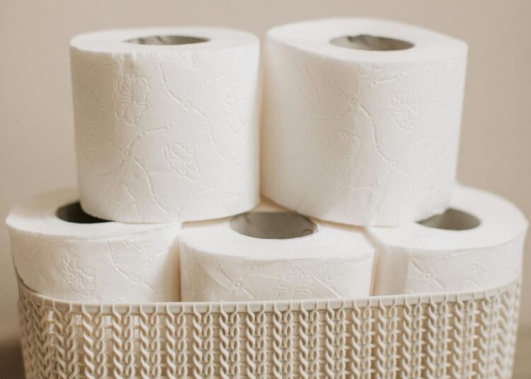 POTTY TRAINING CHARTS - Six Clever Sisters